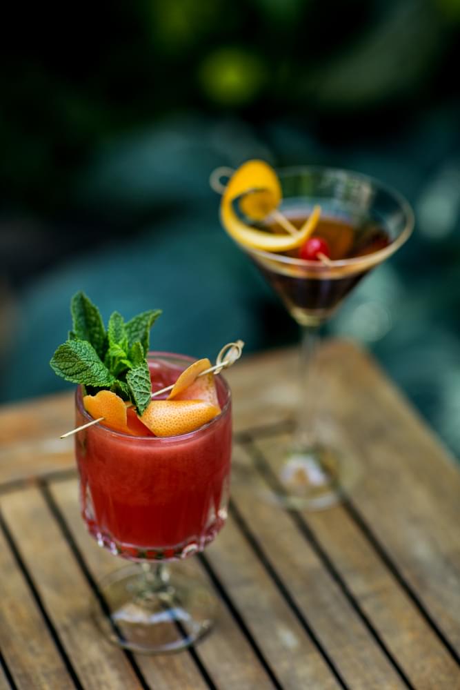 GALLERY - Italian restaurant & bistro Aromi