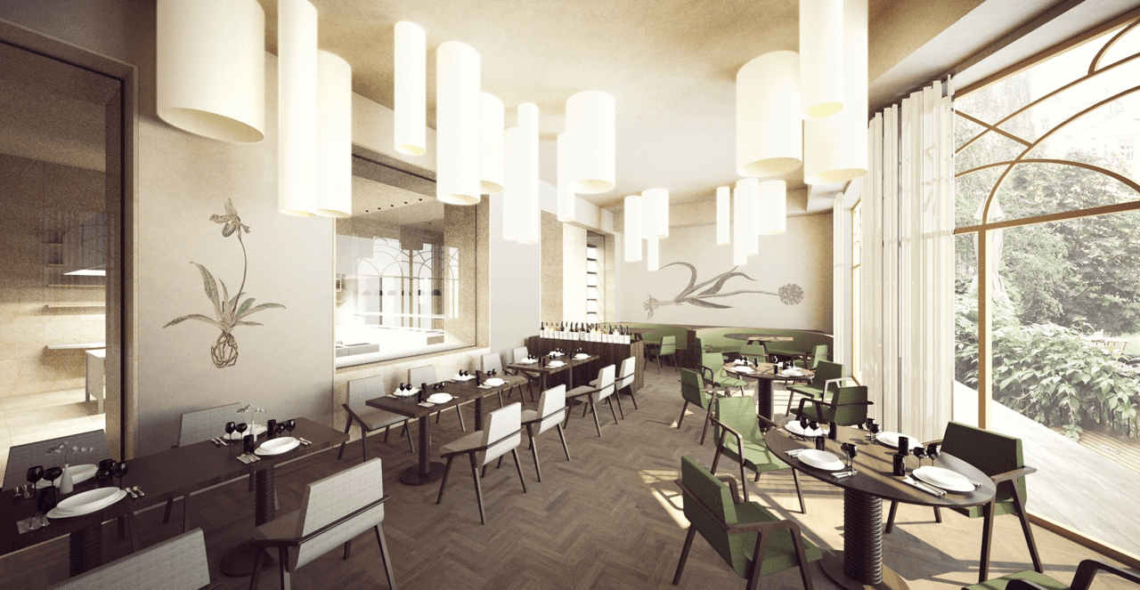 Aromi | Aromi se stěhuje!